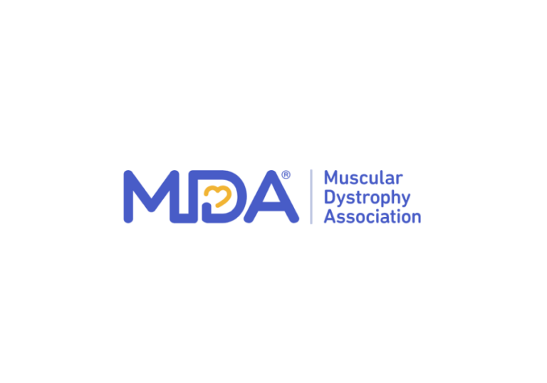MDA logo | VoterVoice